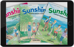 BtoC 開隆堂出版 中学校英語 準拠アプリ - 株式会社プロンテスト